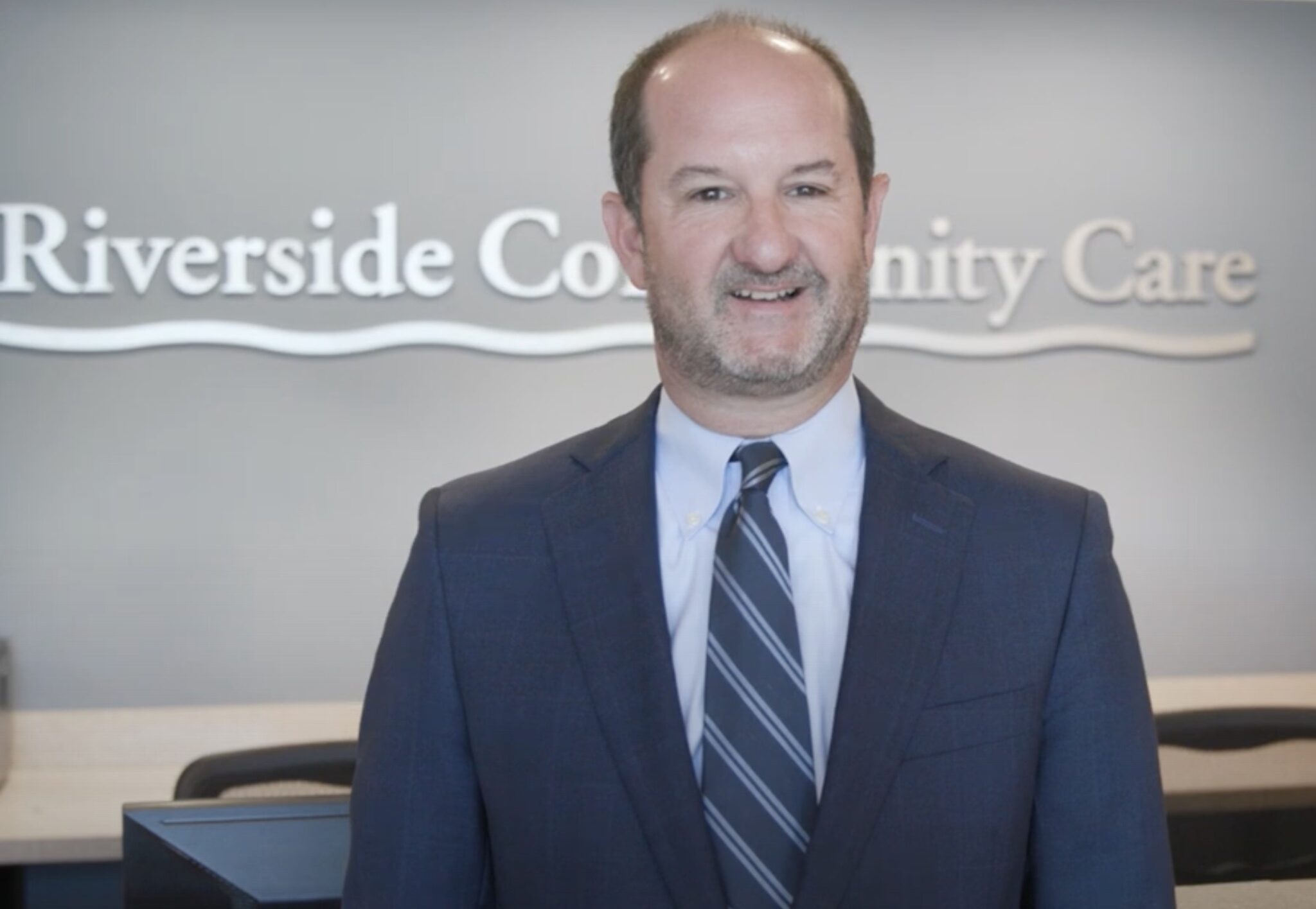 Vicker V. DiGravio III New President & CEO of Riverside Community Care ...