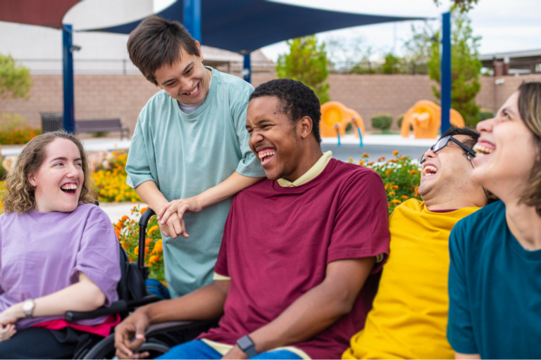 Developmental Disabilities/Autism – Riverside Community Care