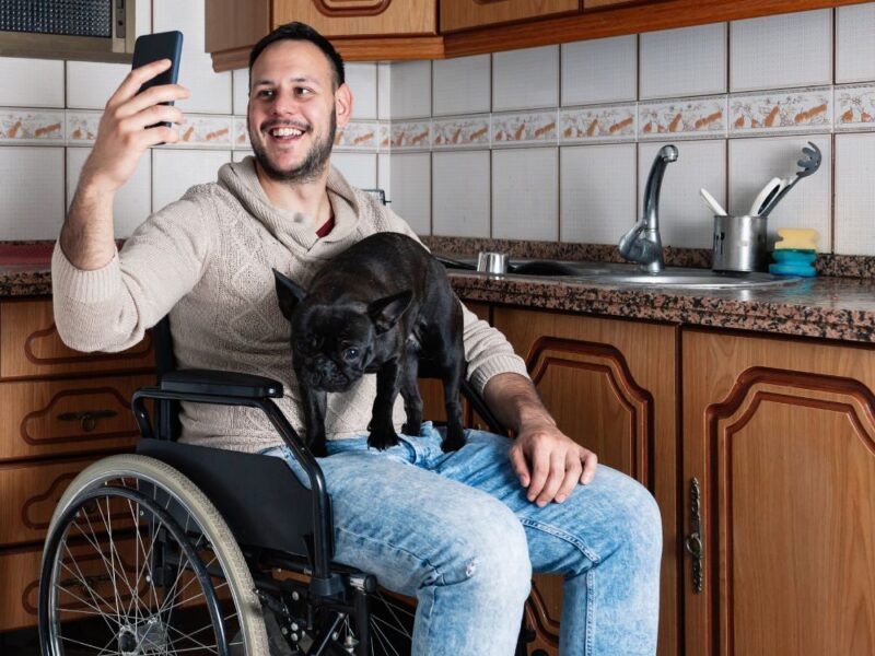 Developmental Disabilities/Autism – Riverside Community Care