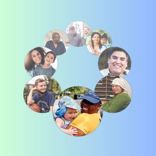 Riverside's 2024 Annual Report: "Circle of Care" – Riverside Community Care