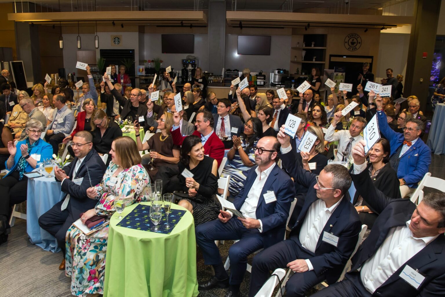 Riverside Celebrates Record-Breaking Success at The Gala! – Riverside ...