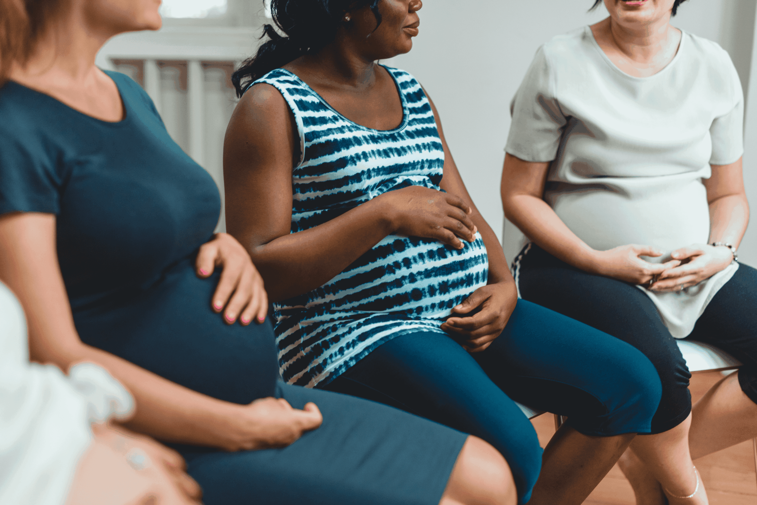 Join Empowered Beginnings, Riverside’s Free Perinatal Mental Health ...